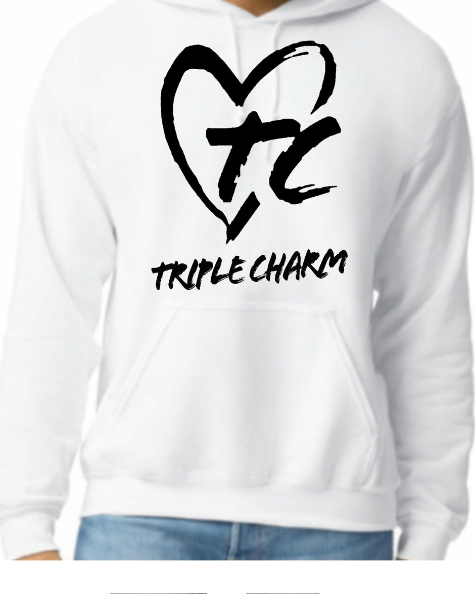 Clothing – Triple Charm